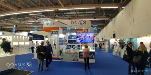 Corporate News » Doctor Pack USA INC