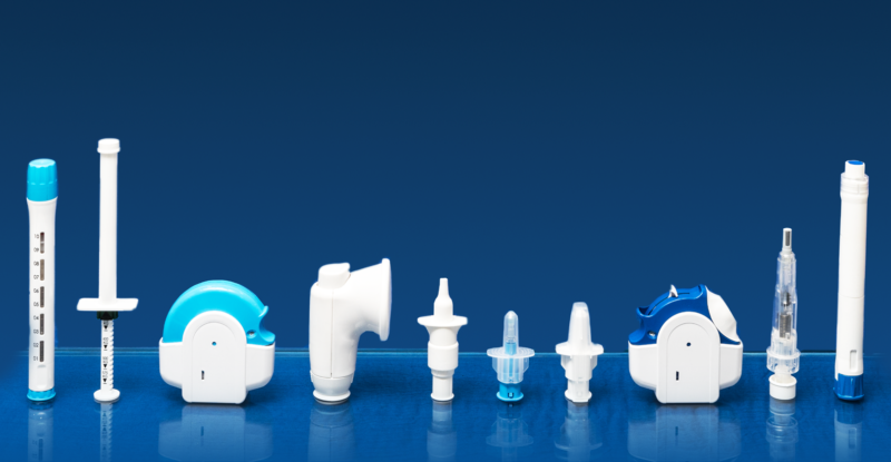 Special Devices » Doctor Pack USA INC
